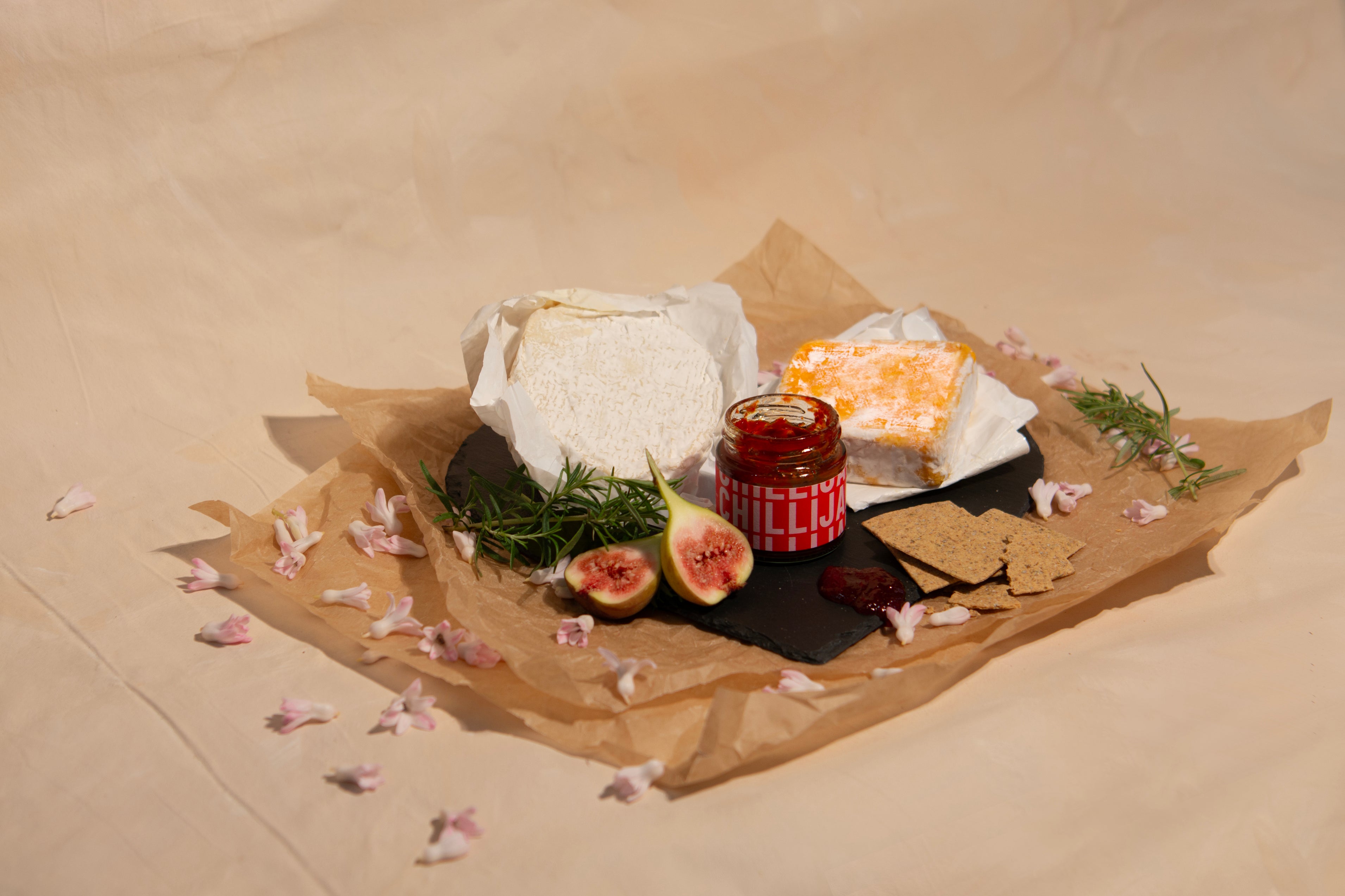 Scottish Cheese from the Highlands | Highland Fine Cheeses