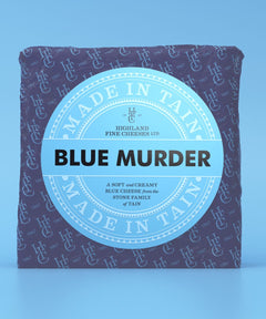 Scottish Cheese from the Highlands | Highland Fine Cheeses
