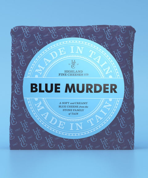 Scottish Cheese from the Highlands | Highland Fine Cheeses