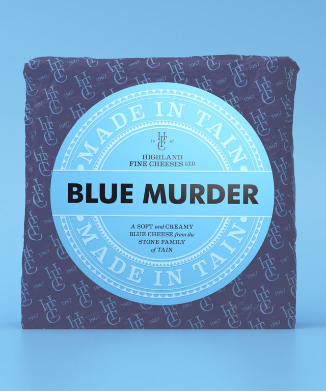 Scottish Cheese from the Highlands | Highland Fine Cheeses