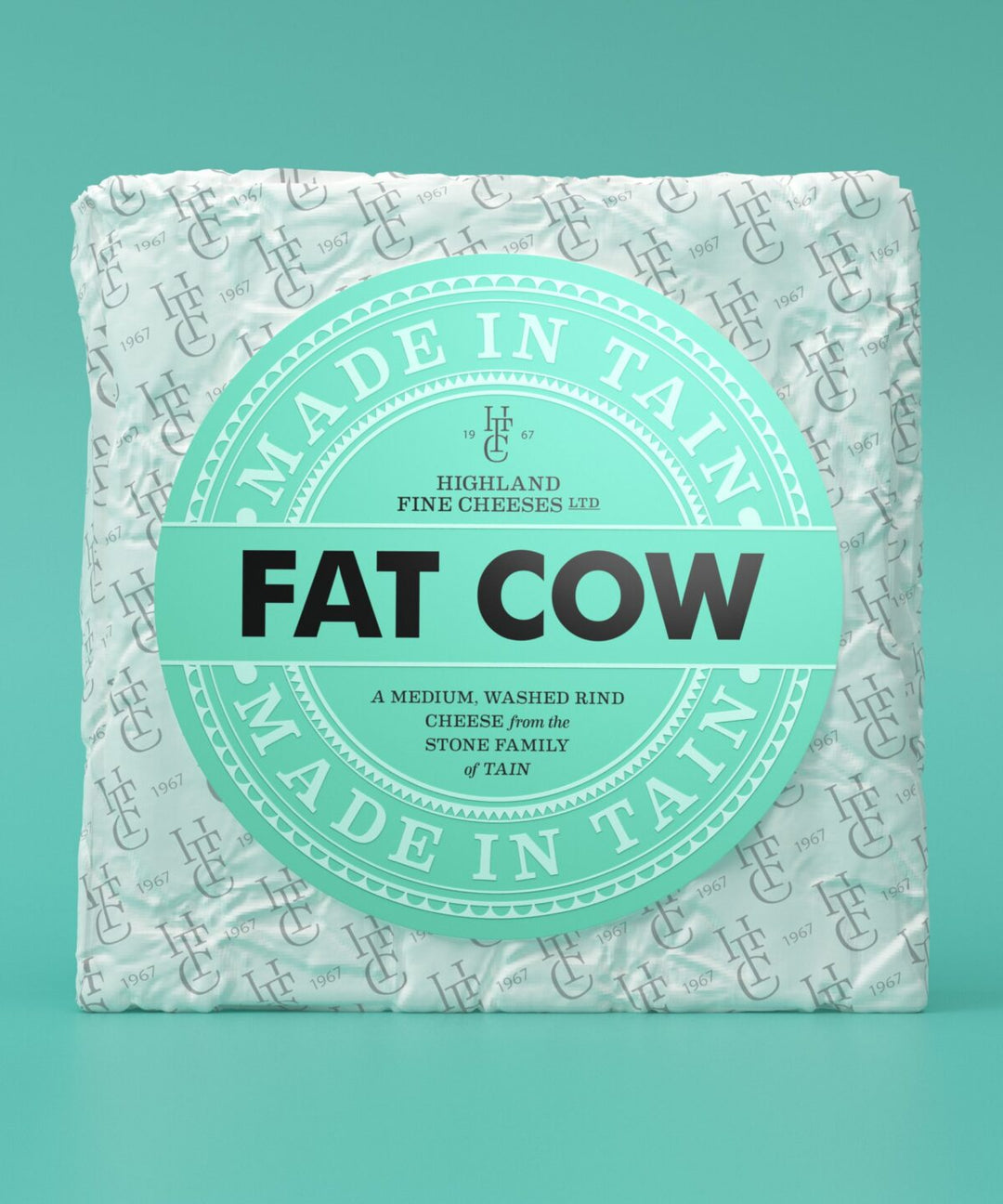 Scottish Cheese from the Highlands | Highland Fine Cheeses