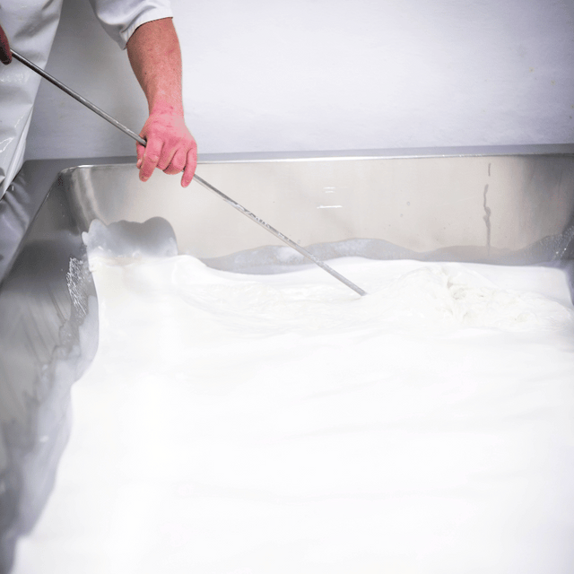 Caboc | Creamy Scottish Cheese | HFC – Highland Fine Cheeses