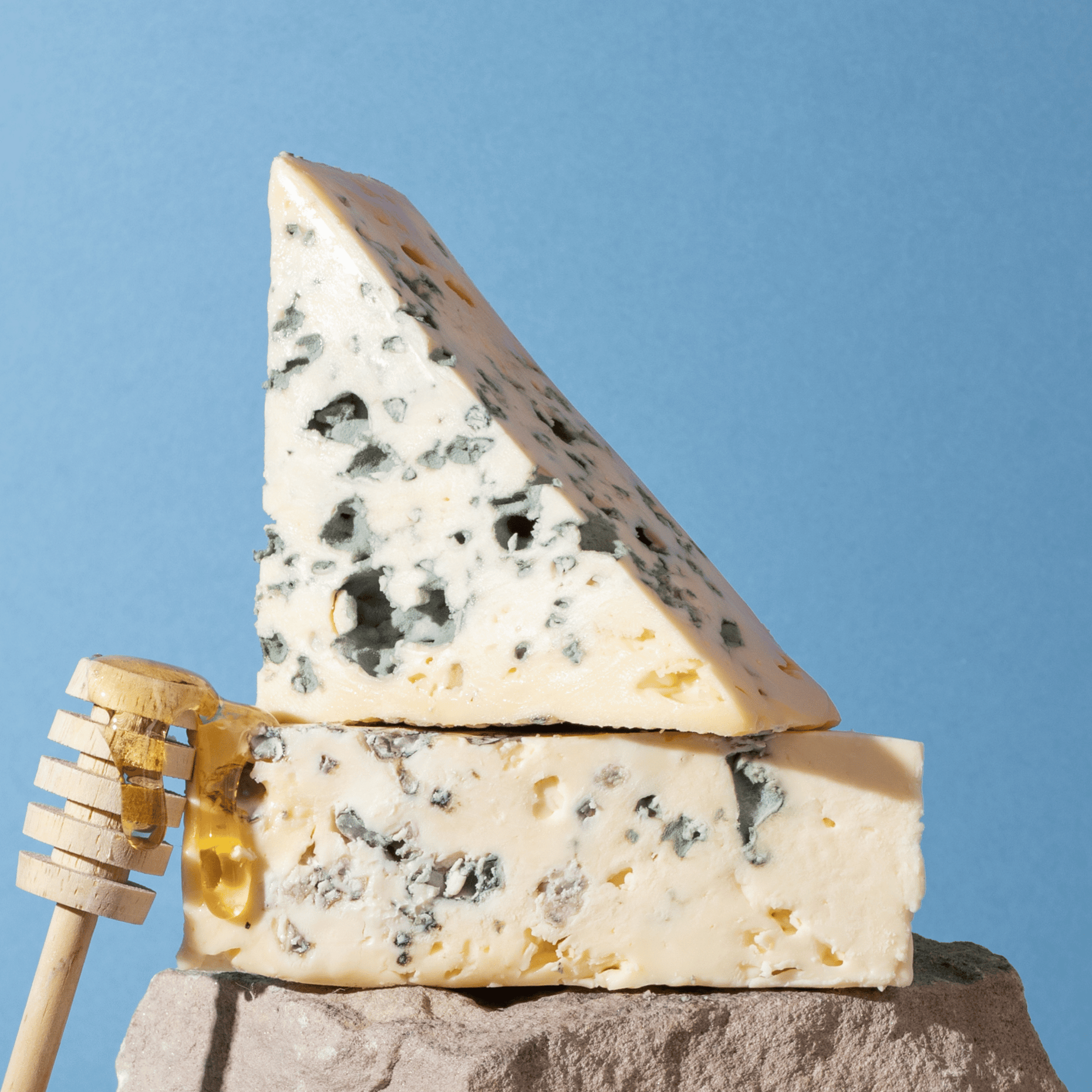 Blue Murder | Blue Scottish Cheese | HFC – Highland Fine Cheeses