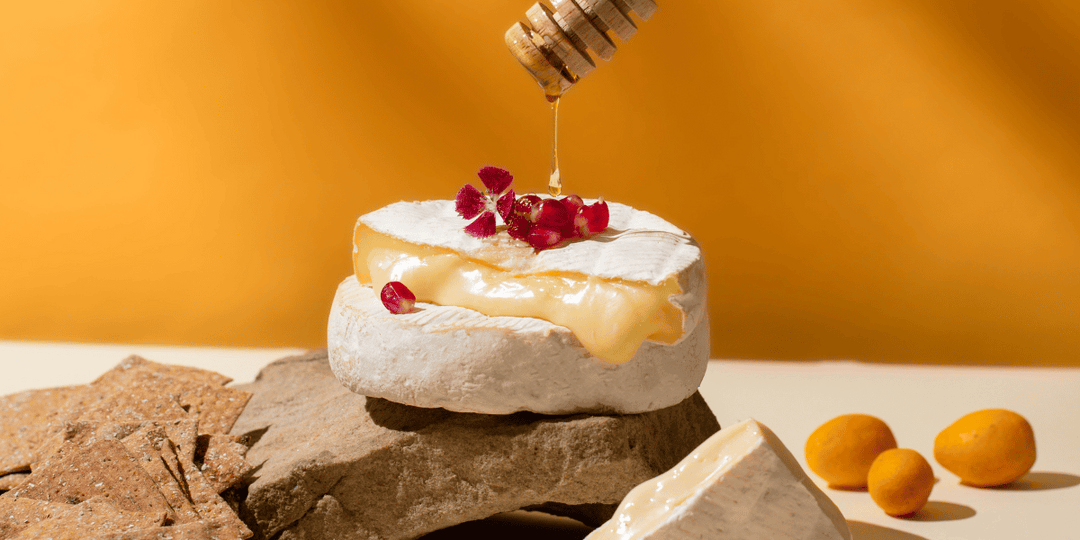 Scottish Cheese from the Highlands | Highland Fine Cheeses