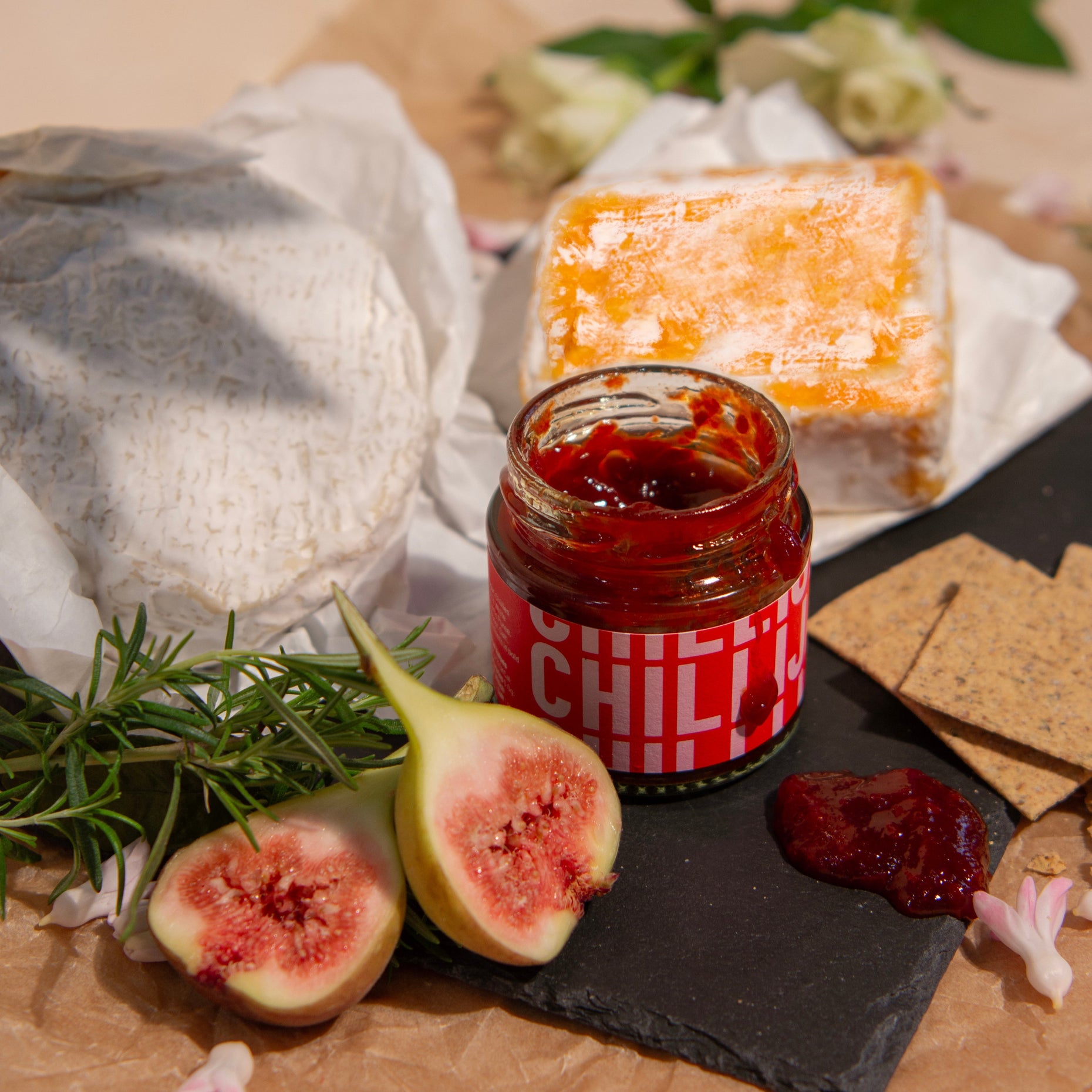 Scottish Cheese from the Highlands | Highland Fine Cheeses