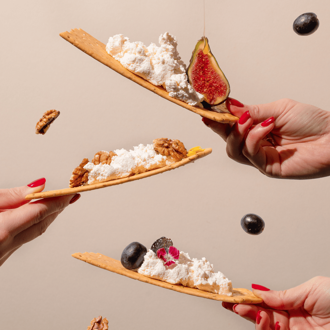 SKINNY CROWDIE – Highland Fine Cheeses