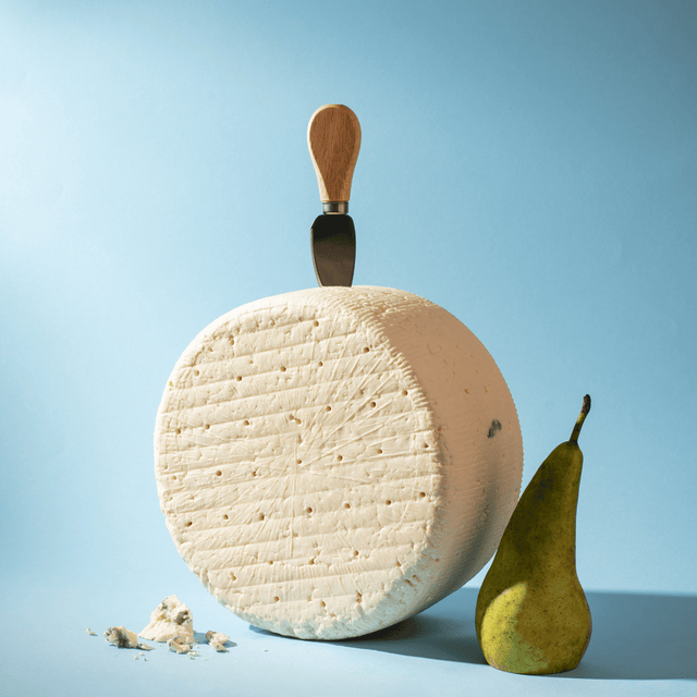 Strathdon Blue | Blue Scottish Cheese | HFC – Highland Fine Cheeses