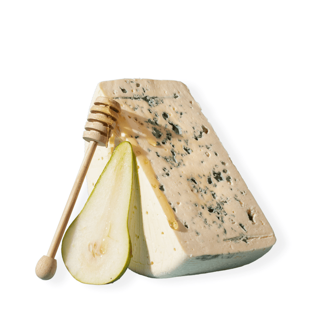 Strathdon Blue | Blue Scottish Cheese | HFC – Highland Fine Cheeses